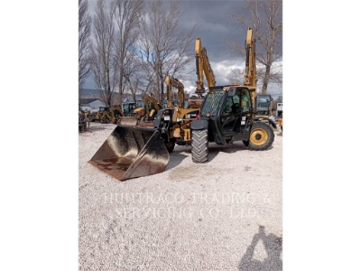 2019 CAT TH408D For Sale - - | Cat Used