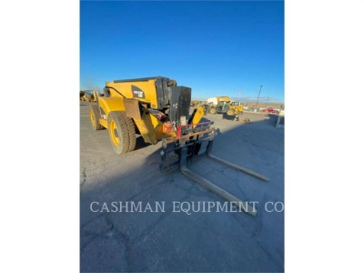 2018 CAT TL 1055 For Sale - 101,529 USD | Cat Used