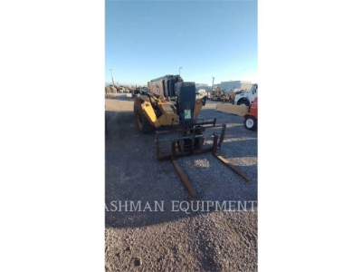 2016 CAT TL 1255 For Sale - 111,928 USD | Cat Used