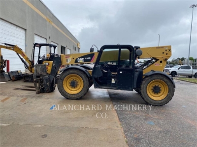 CAT TL 642 C