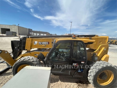 2023 CAT TL1055-05 For Sale - 234,000 USD | Cat Used