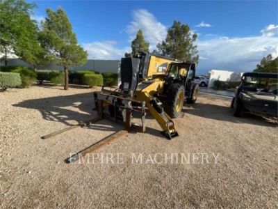 2015 CAT TL1055D For Sale - 70,353 USD | Cat Used