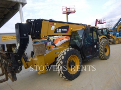 2021 CAT TL1255 For Sale - 172,000 USD | Cat Used