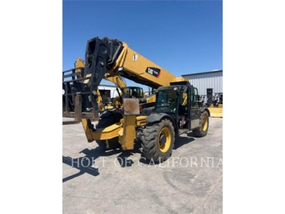 2014 CAT TL1255 For Sale - 59,000 USD | Cat Used