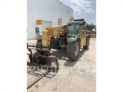 CAT TL642