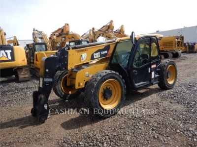2016 CAT TL642D For Sale - 89,300 USD | Cat Used