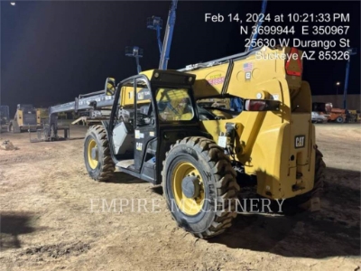 2016 CAT TL943D For Sale - 85,431 USD | Cat Used