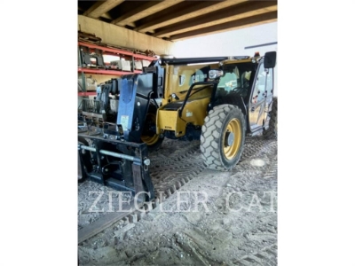 CAT TL943D - manipuladores telescópicos - Construcción - CATERPILLAR ...