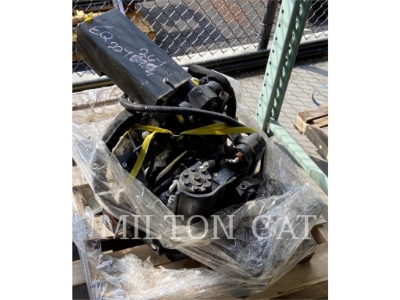 2022 CAT TRS6 TILT ROTATOR PO-PG For Sale - 23,444 USD | Cat Used