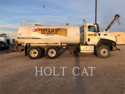 2016 CAT WATER 4000 For Sale - 85,000 USD | Cat Used