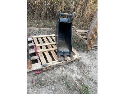 CAT WORK TOOLS (NON-SERIALIZED) BHL 12 HDBKT