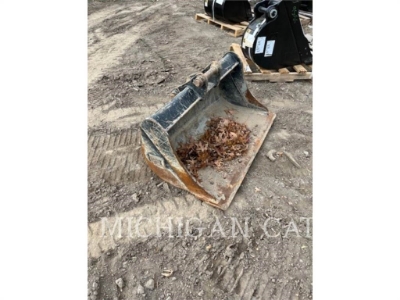 CAT WORK TOOLS (NON-SERIALIZED) 7TON 48 DCBKT - herramienta: cucharón ...