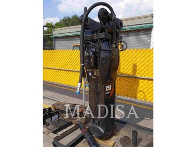 CAT WORK TOOLS (SERIALIZED) H120E - herramienta de trabajo - martillo ...