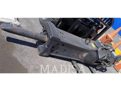 CAT WORK TOOLS (SERIALIZED) H140E S - herramienta de trabajo - martillo ...