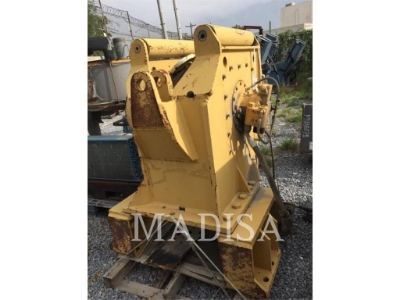 CAT WORK TOOLS (SERIALIZED) H110 - Winches - Forestry Equipment ...