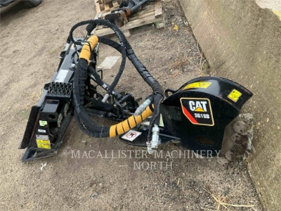 2017 CAT WORK TOOLS (SERIALIZED) SSL SG18B For Sale - 7,200 USD | Cat Used