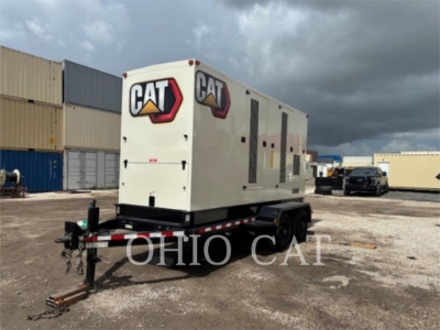 CAT XQ 400