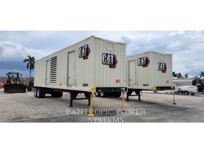 2006 CAT XQ1500 For Sale - 695,000 USD | Cat Used