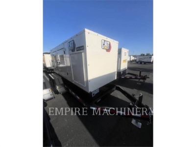 CAT XQ230 - Grupos electrógenos fijos - Construcción - CATERPILLAR WORLDWIDE