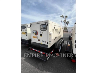 CAT XQ230 - Grupos electrógenos fijos - Construcción - CATERPILLAR WORLDWIDE