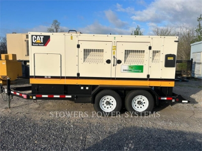 2019 CAT XQ230 T4F For Sale - 107,000 USD | Cat Used