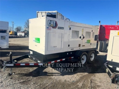 2023 CAT XQ230KVA For Sale - 99,500 USD | Cat Used
