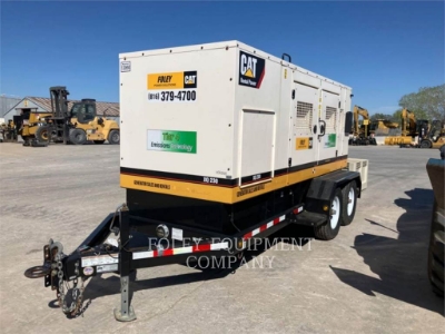 2019 CAT XQ230KVA For Sale - 79,300 USD | Cat Used