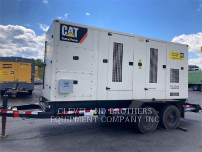 2014 CAT XQ350 For Sale - 110,000 USD | Cat Used