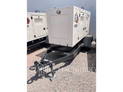 CAT XQ60 - Grupos electrógenos fijos - Construcción - CATERPILLAR WORLDWIDE