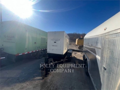 CAT XQ60 - grupos electrógenos móviles - Construcción - CATERPILLAR ...