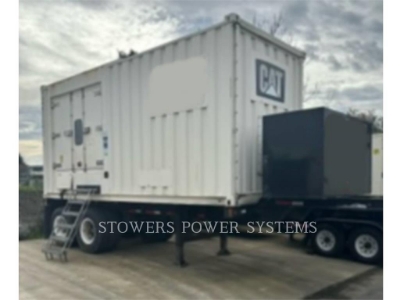 2007 CAT XQ600 For Sale - 315,500 USD | Cat Used