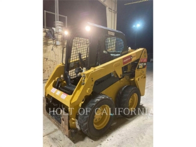 2019 Caterpillar 226 HF For Sale - 33,000 USD | Cat Used