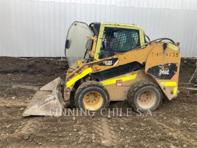 2013 Caterpillar 246 C For Sale - 22,500 USD | Cat Used