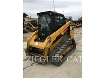 2013 Caterpillar 279D For Sale - 39,900 USD | Cat Used