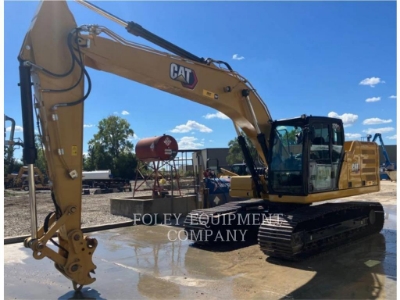 2021 Caterpillar 320GC-079 For Sale - 192,980 USD | Cat Used