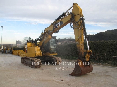 2019 Caterpillar 325F CR For Sale - 153,545 USD | Cat Used