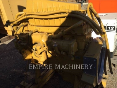 1989 Caterpillar 3306B For Sale - 12,000 USD | Cat Used
