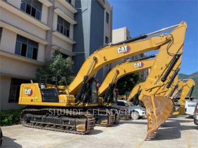 2023 Caterpillar 340-08 For Sale - - | Cat Used