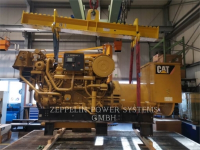 2008 Caterpillar 3508 For Sale - - | Cat Used