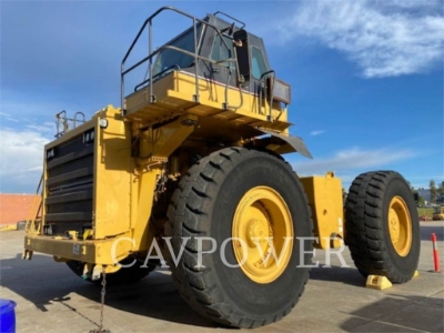 2004 Caterpillar 785C For Sale - 1,284,591 USD | Cat Used