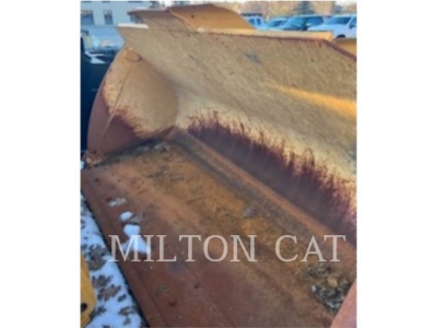 Caterpillar 950 LOADER BUCKET - herramienta: cucharón - Construcción ...