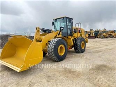 2022 Caterpillar 966 GC For Sale - 534,584 USD | Cat Used