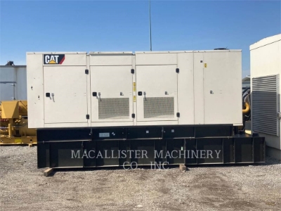 Caterpillar C15