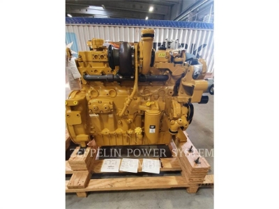 2021 Caterpillar C9.3 For Sale - - | Cat Used