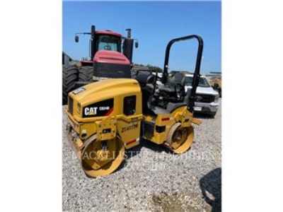 2018 Caterpillar CB24B For Sale - 48,000 USD | Cat Used