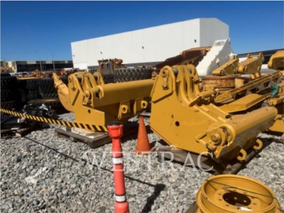 Caterpillar D11 SINGLE SHANK RIPPER - Buldozer sobre oruga ...