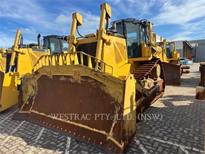 2008 Caterpillar D8T For Sale - 217,831 USD | Cat Used