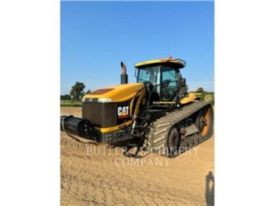 Challenger MTS865BSCR - Raspadores - Construcción - CATERPILLAR WORLDWIDE