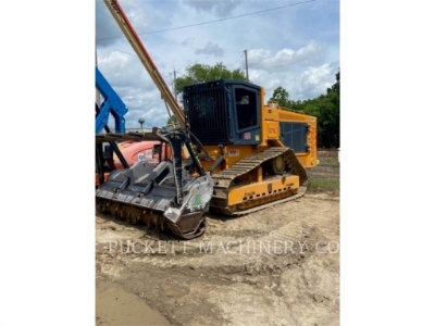 CMI 475 - mulcher - Forestry Equipment - CATERPILLAR WORLDWIDE