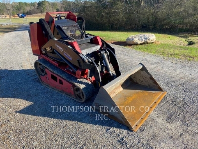 2021 Dingo TX1000 For Sale - 23,600 USD | Cat Used